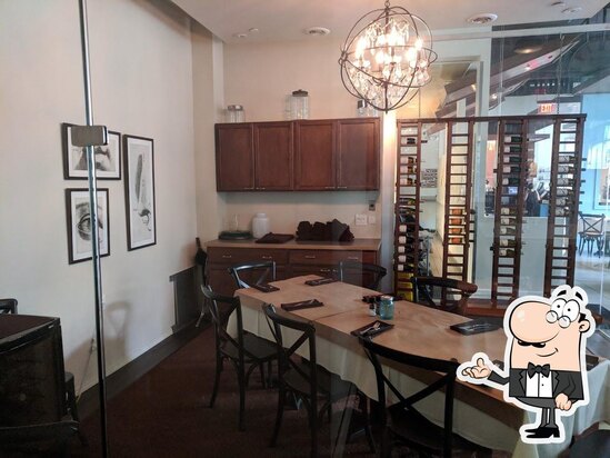 Artisan's Table, Orlando - Restaurant menu, prices and reviews