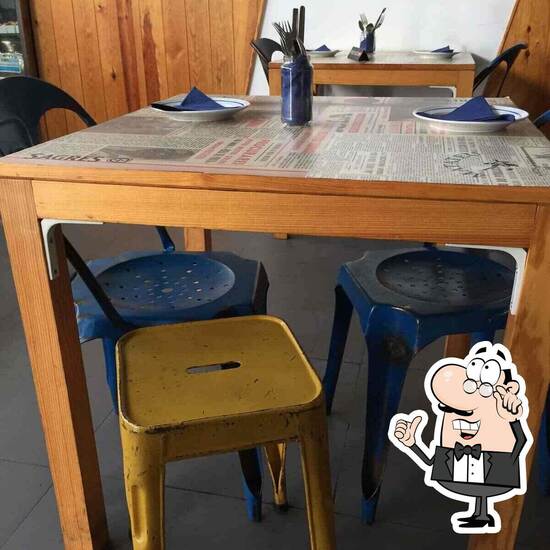 Petisqueira Matateu, Lisbon - Restaurant menu, prices and reviews