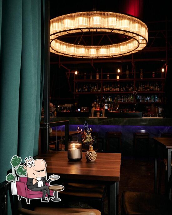VAIVAI, Frankfurt - Restaurant menu, prices and reviews