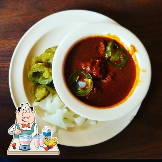 Texas Chili Parlor in Austin - Restaurant menu and reviews