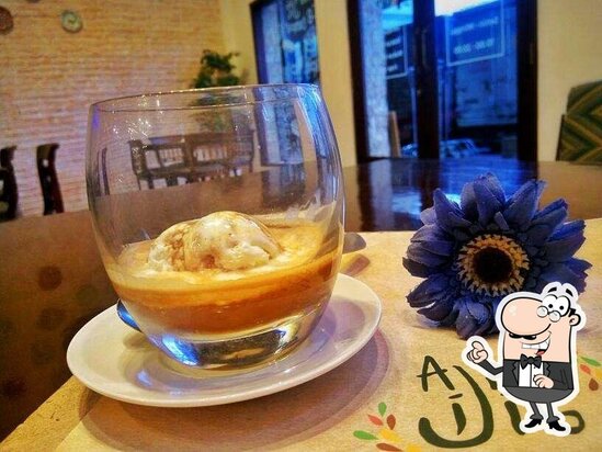 AJAG IJIG, Central Jakarta - Restaurant menu, prices and reviews