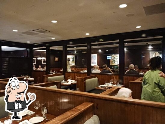 Augusta Grill, Greenville - Restaurant menu, prices and reviews