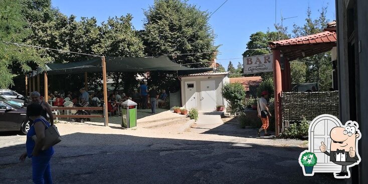 Bar Fratelli Maialetti, Oricola - Restaurant reviews