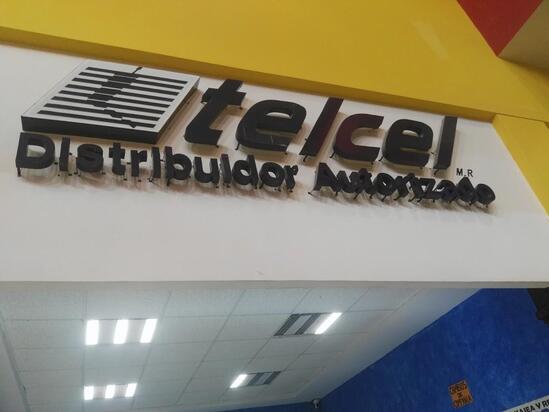 Carta del pub y bar CelTel, Apodaca