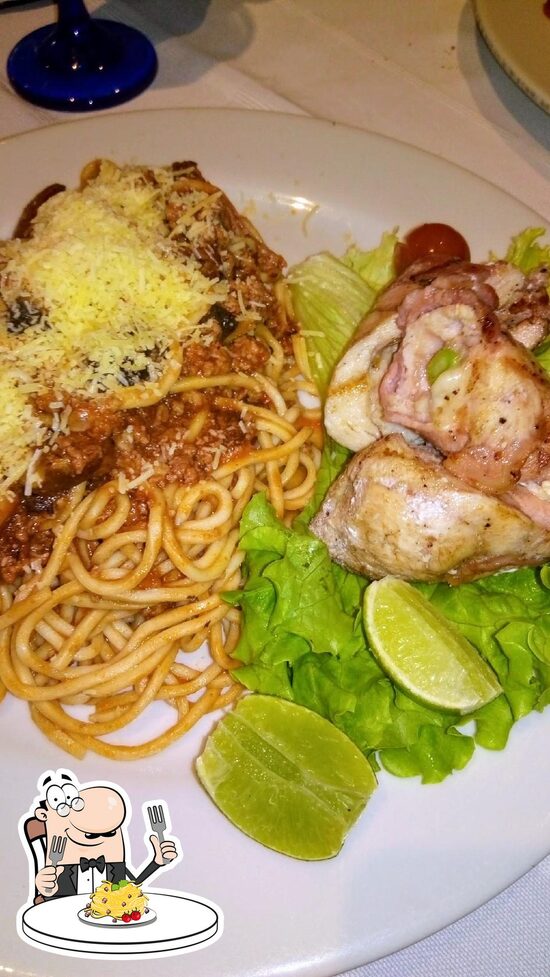 Restaurante Giuseppe Verdi, Bogotá, Cl. 58 #5-35 - Carta del ...