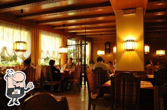 Grauer Bär pub & bar, Brixen - Restaurant reviews