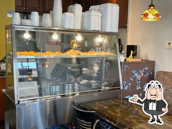 Hong Kong Dim Sum House, San Gabriel - Restaurant menu, prices and reviews
