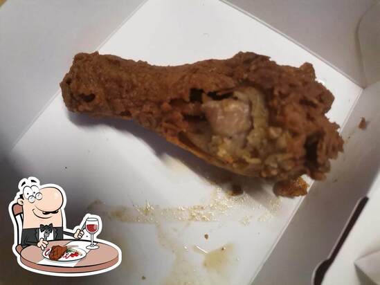 KFC Boksburg, Boksburg - Speisekarte, Preise und Bewertungen