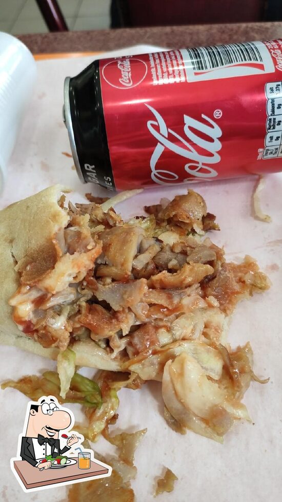 Kebab La Mama restaurant, Avon - Restaurant reviews