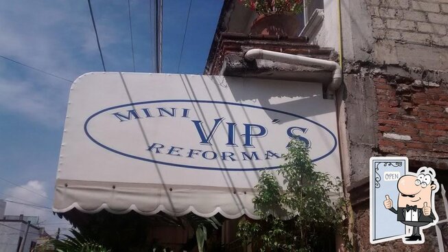 Mini Vip's Reforma, Jojutla de Juárez, Nicolás Bravo 22 - Opiniones del ...