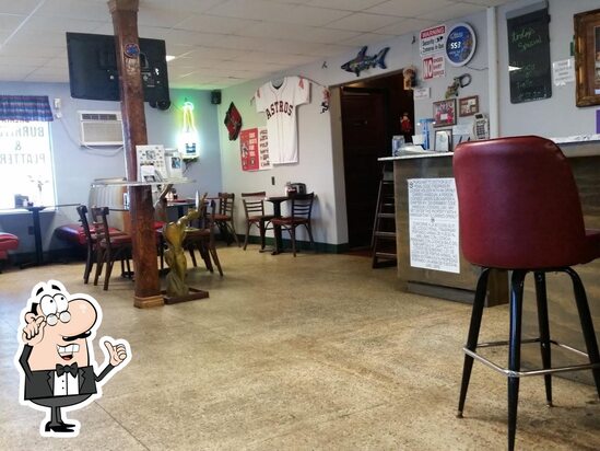 La Nopalera Galveston, Galveston - Restaurant menu, prices and reviews