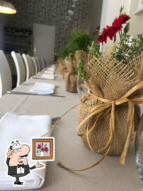 Ristorante "COM'é" Noto, Noto - Menu del ristorante, prezzi e recensioni