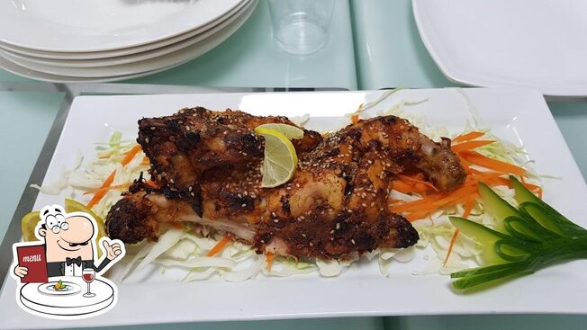 Roti Handi Restaurant, Dubai - Restaurant menu and reviews