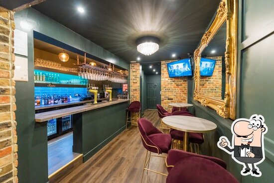 Tap Sidcup in Sidcup - Restaurant reviews