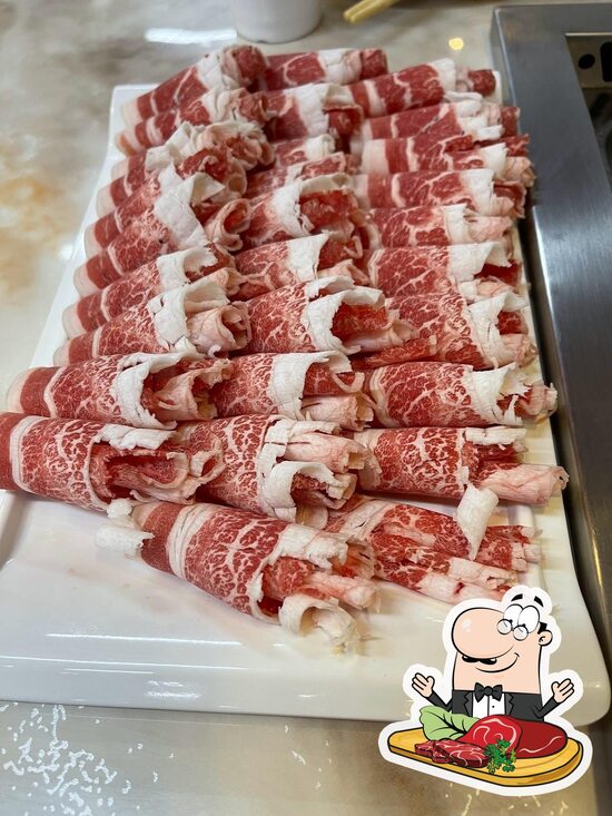 Zhenbao Hotpot restaurant, Taguig - Restaurant reviews
