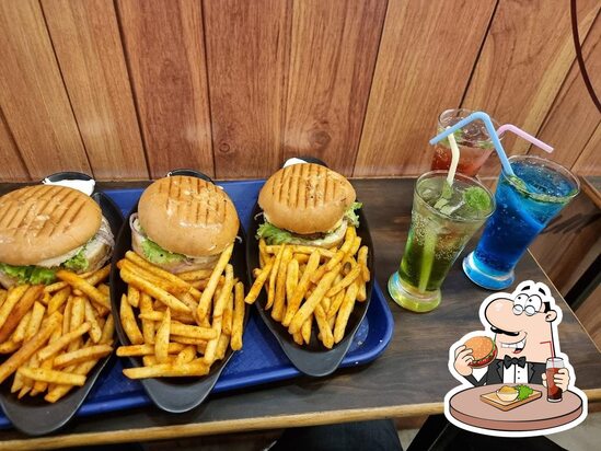 Grill kebabci, Hyderabad - Restaurant reviews