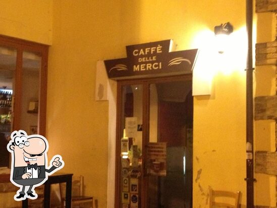 Caffé delle Merci, Pescara - Menú del restaurante, precios y reseñas