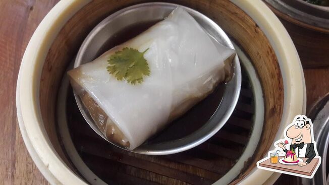 Ton Cha restaurant, Trang - Restaurant reviews