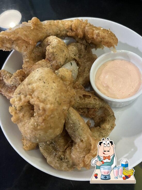 Little Brother, Windsor Heights - Restaurant menu, prices and reviews