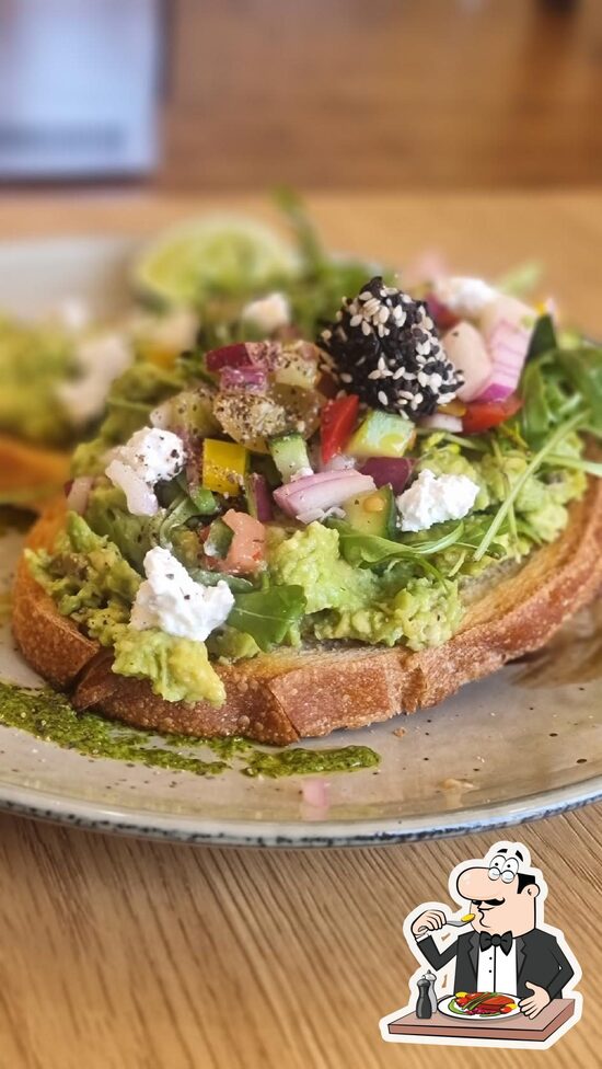 Cakes by Rach Cafe, Port Kembla - Restaurant menu, prices and reviews