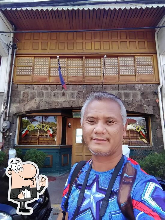 District Coffee, Pasig - Restaurant menu, prices and reviews