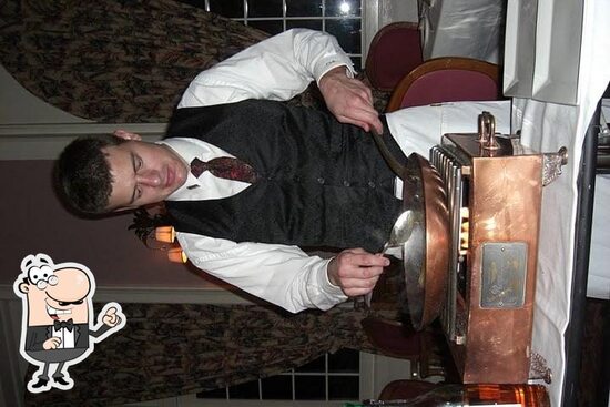 Escoffier Restaurant, Hyde Park - Restaurant menu, prices and reviews