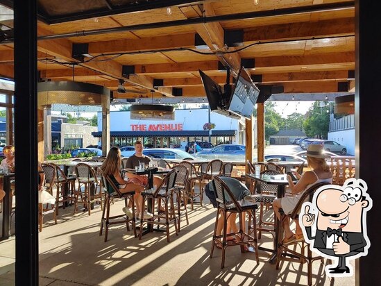 Grandview Cafe's Round II in Columbus - Restaurant menu and reviews