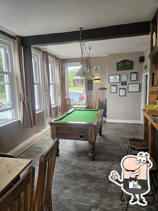 Ham & Cheese Pub, Rillington - Restaurant menu, prices and reviews