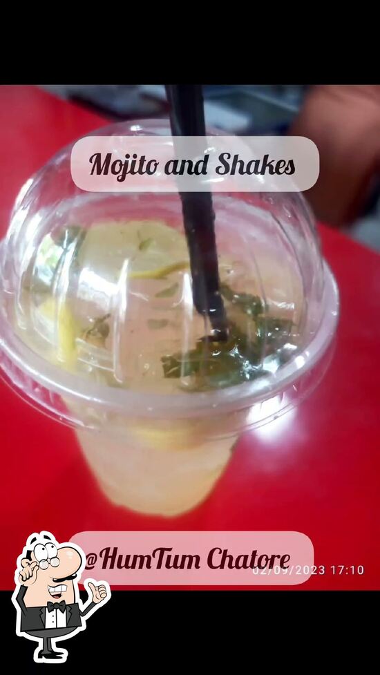 Hum Tum Chatore, New Delhi - Restaurant menu, prices and reviews