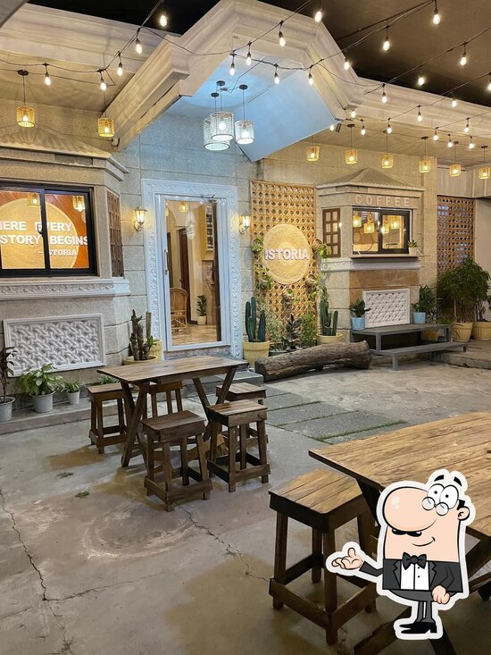 ISTORIA, Tarlac City - Restaurant reviews