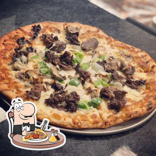 Last Round Bar & Grille, New Bedford - Restaurant menu, prices and reviews