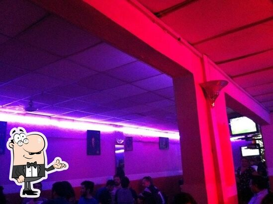 Lee Bar, Monterrey - Restaurant reviews