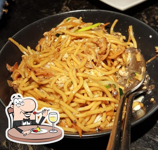 Mr Kao, Barcelona - Menú del restaurante, precios y reseñas