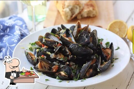 Popei's Clam Bar in Coram - Restaurant menu and reviews