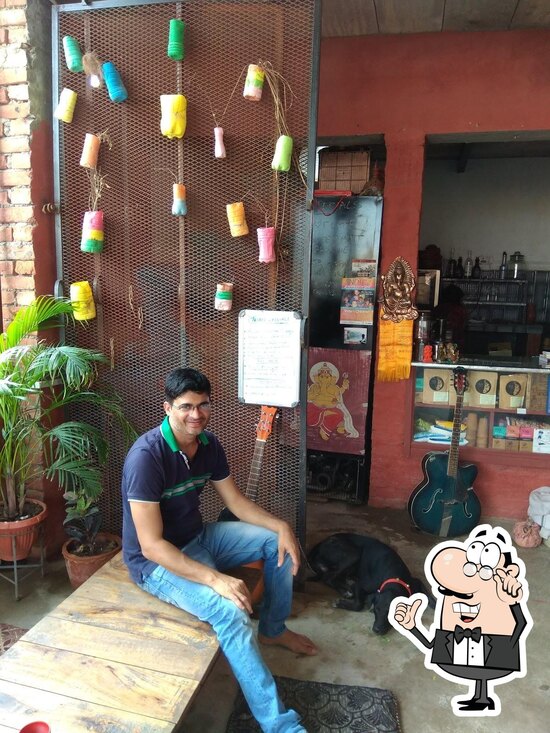 Terracotta Cafe, Varanasi - Restaurant menu, prices and reviews