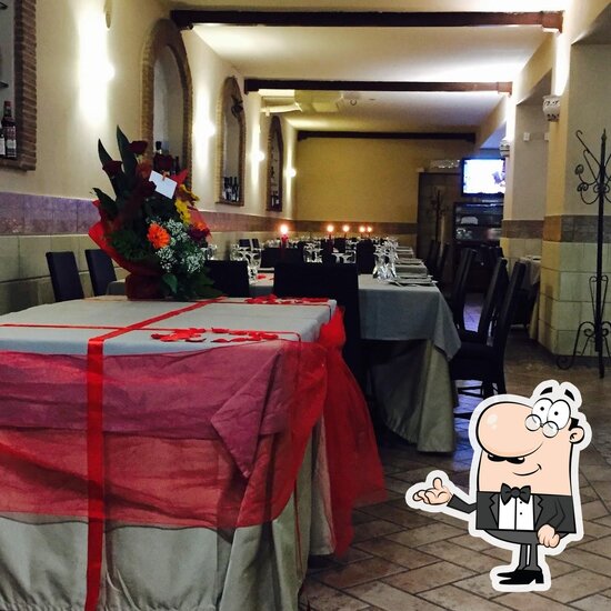 Country House, Carinaro - Restaurant menu, prices and reviews