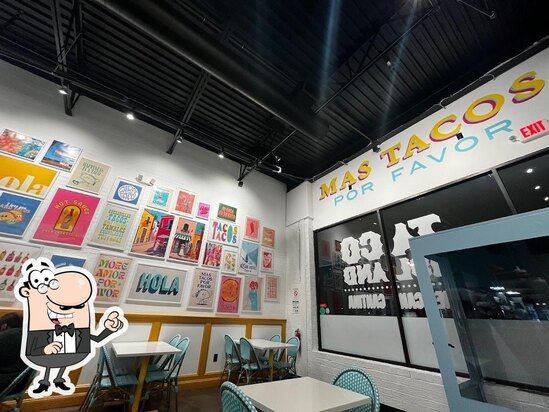 Taco Island Mexican Cantina in Farmingville - Restaurant menu and reviews
