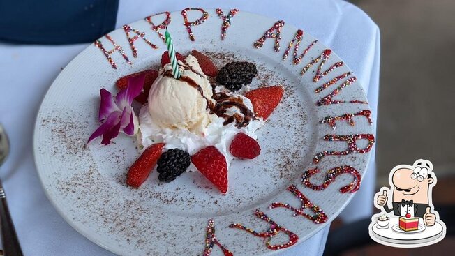 Ladera Grill in Morgan Hill - Restaurant menu and reviews