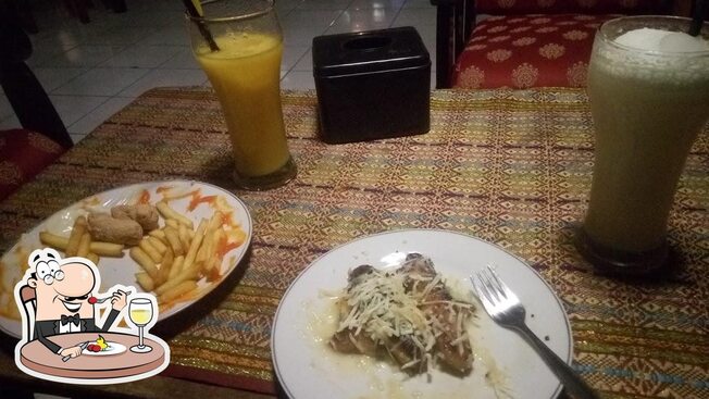 Sunset Cafe, Bantul - Restaurant reviews