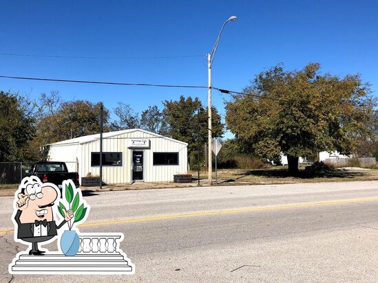 Jennings Cafe in Jennings - Restaurant reviews