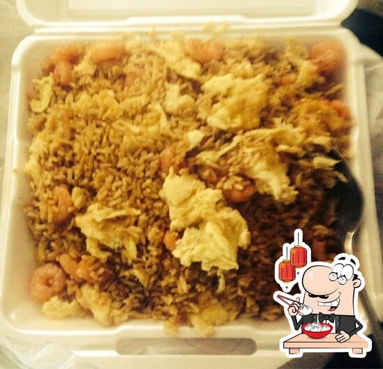 Lisa's Chinese Take-Out in Savannah - Restaurant menu and reviews