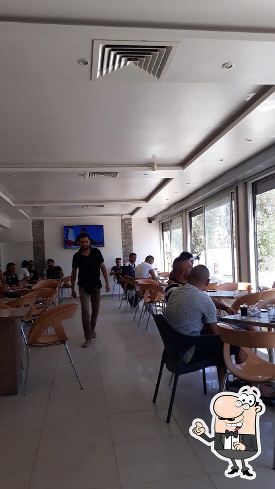 Elite Café cafe, Sousse - Restaurant reviews