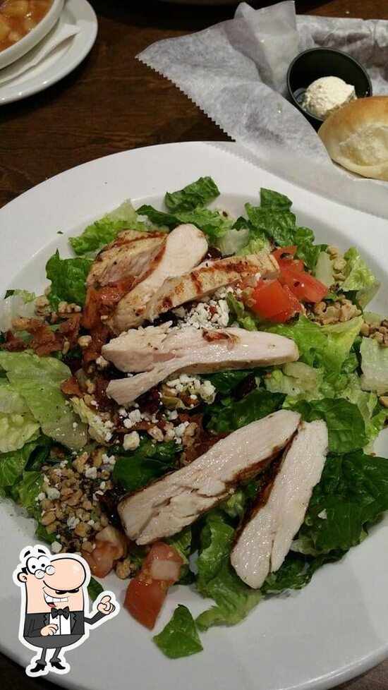 Logan's Roadhouse in Allentown - Restaurant menu and reviews