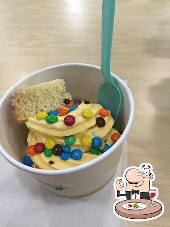 Wild Honey Frozen Yogurt, Pensacola - Restaurant menu, prices and reviews