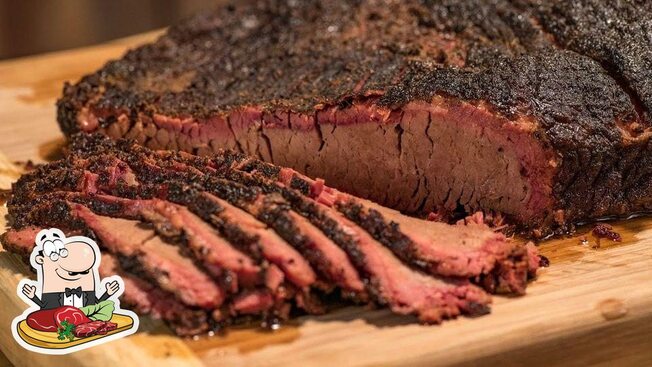 Chunky Boyz BBQ in Puxico - Restaurant menu and reviews