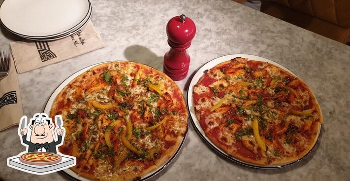 Oven Express, Abu Dabi, Ground Floor - Carta del restaurante y opiniones