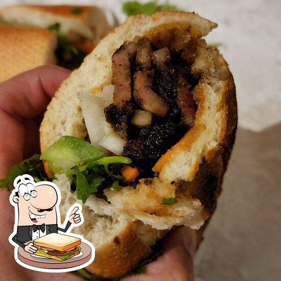 Teacub in Mountain View - Restaurant menu and reviews