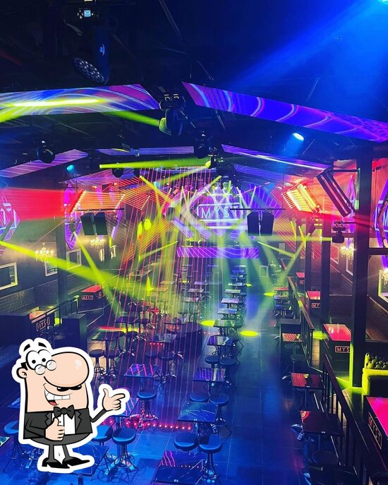 MYST club, Pattaya City - Restaurant reviews