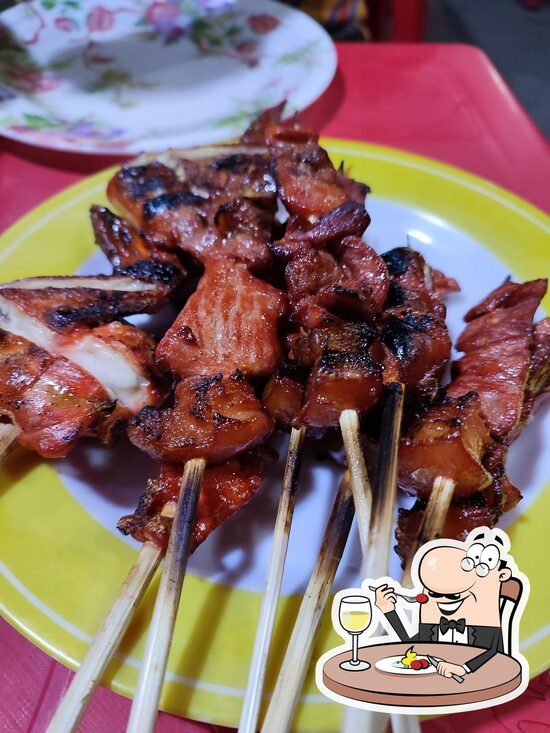 Alma’s BBQ Balbacua, Mandaue City - Restaurant menu, prices and reviews