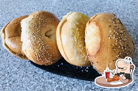Bagel Delight in Newtown - Restaurant reviews
